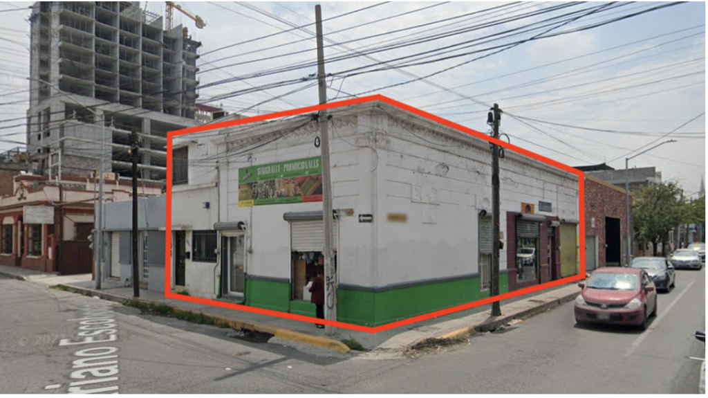 Inventario Propiedades - DR Inmobiliaria